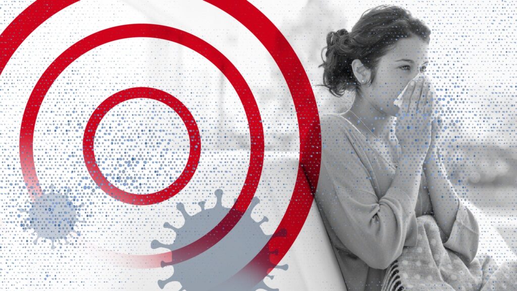 What Are The Most Common Symptoms Of The Delta Variant? - The Healthy ...